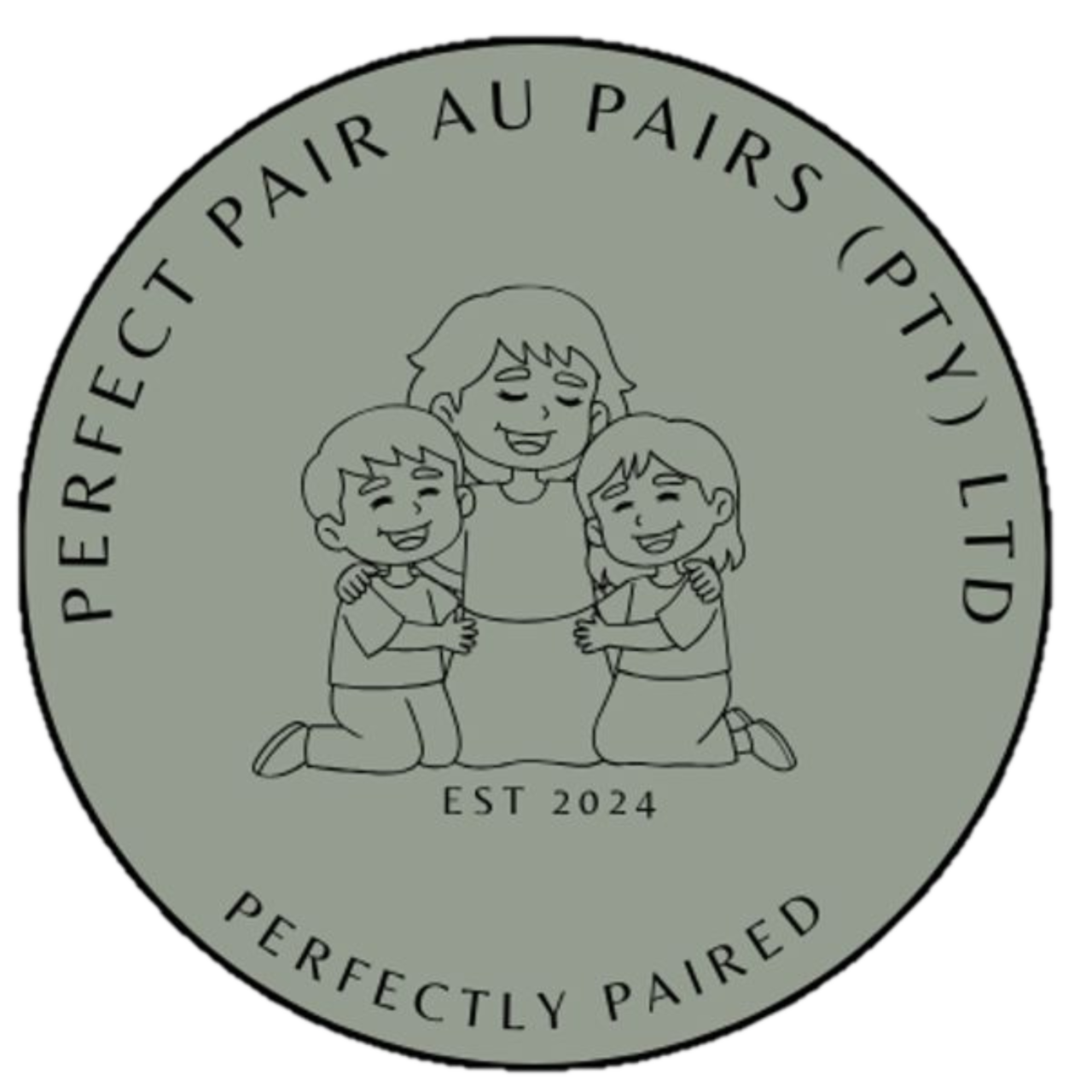 Home - Perfect Pair Au Pairs
